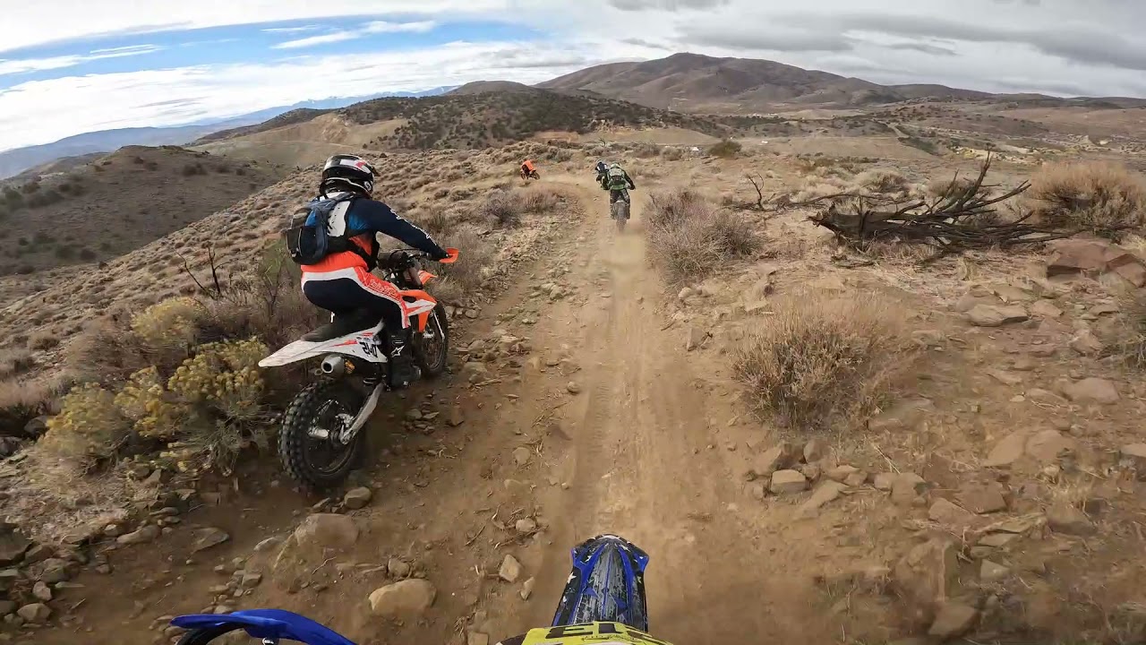 2021 Virginia City grand prix - YouTube