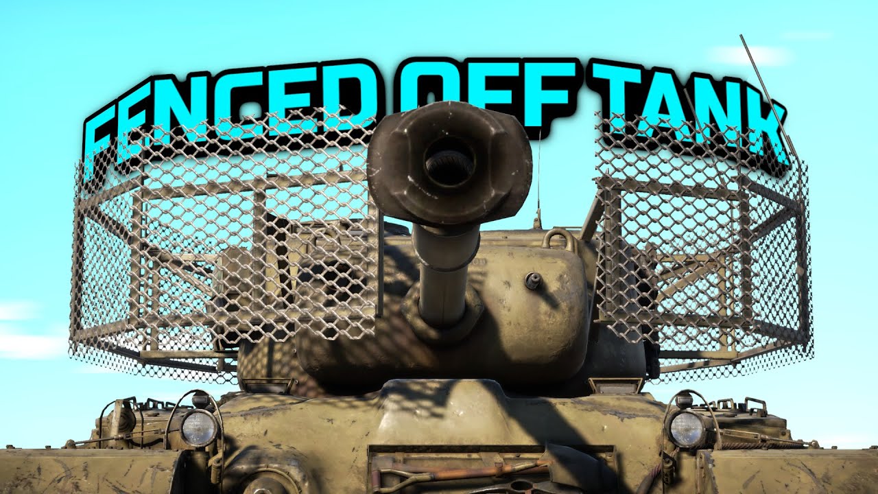 DON'T Skip This Tank! - YouTube