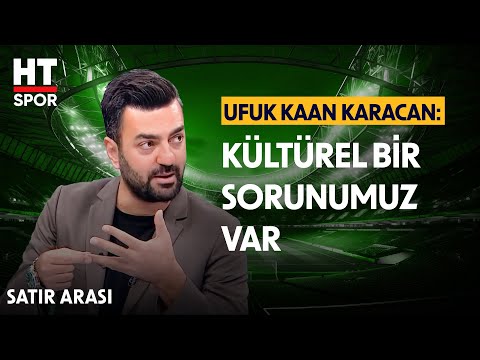 Teknik Direktörlerin Kaybettiği Maçlarda Karalanması Ne Kadar Doğru? - Satır Arası
