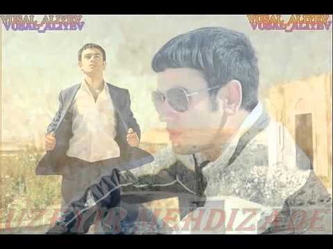 Uzeyir Mehdizade Salam Ashkim Necesen Canli ifa Yeni Version 2013