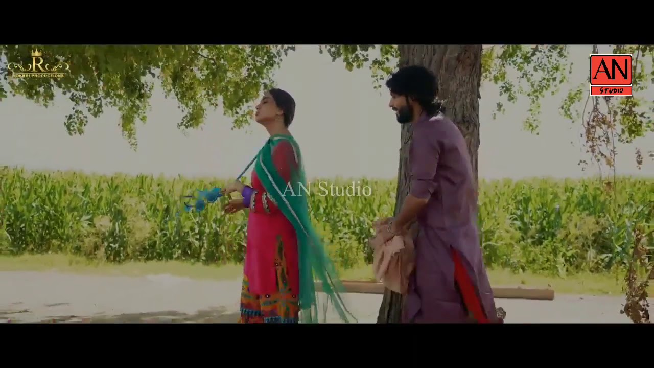 Dhol jani Srakki song by zeshan rokhri - YouTube