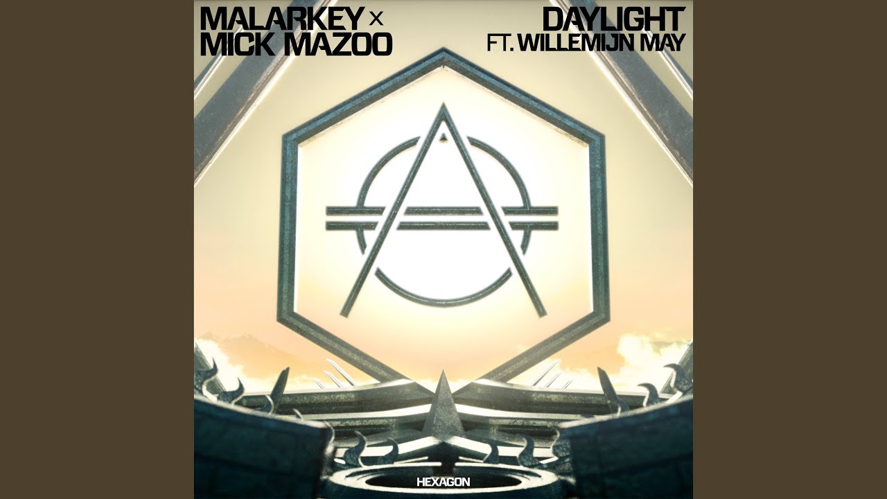 Daylight (Extended Version) - YouTube