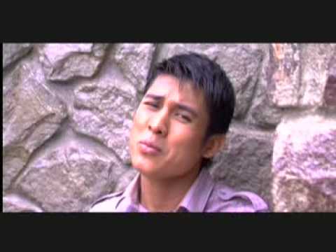 Erry Putra Promo Video Clip (Izinkan Aku) - YouTube