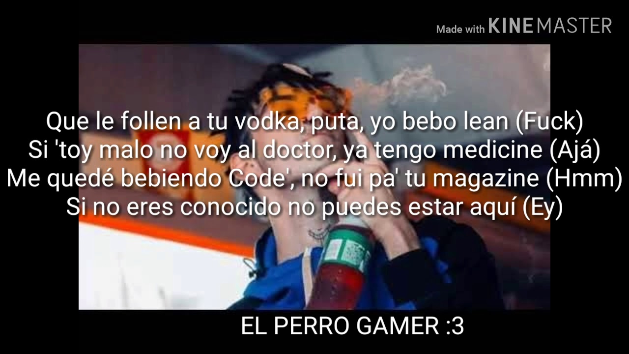 Kidd keo 24H letra - YouTube