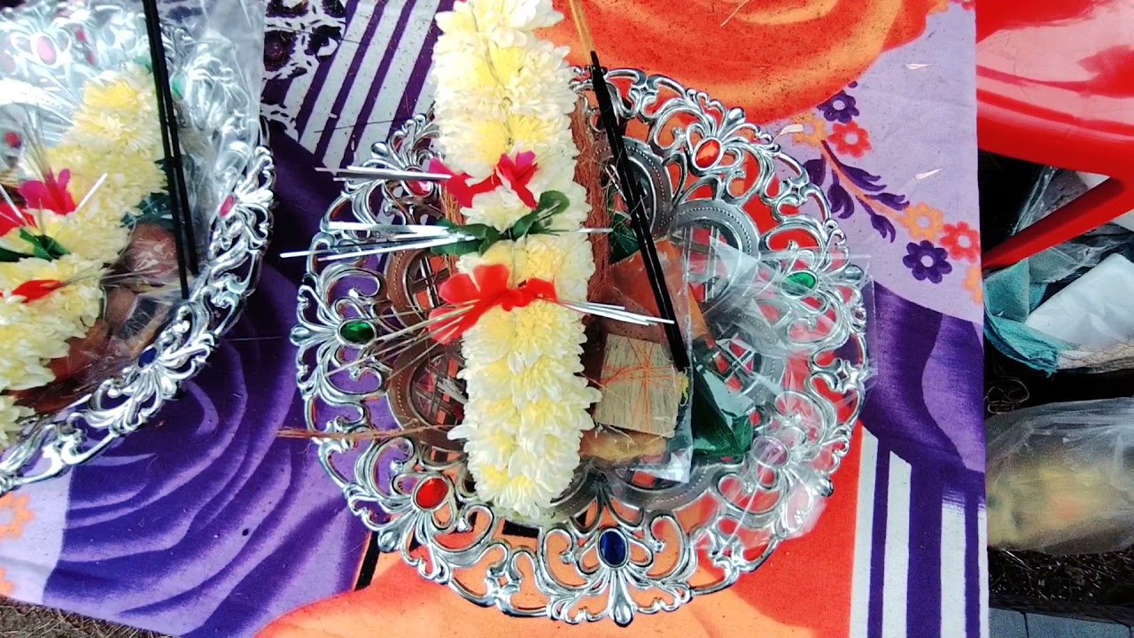 महालक्ष्मी मंदिर, चिंचवण ता. पनवेल / Mahalakshmi Temple, Chinchvan, Tal ...