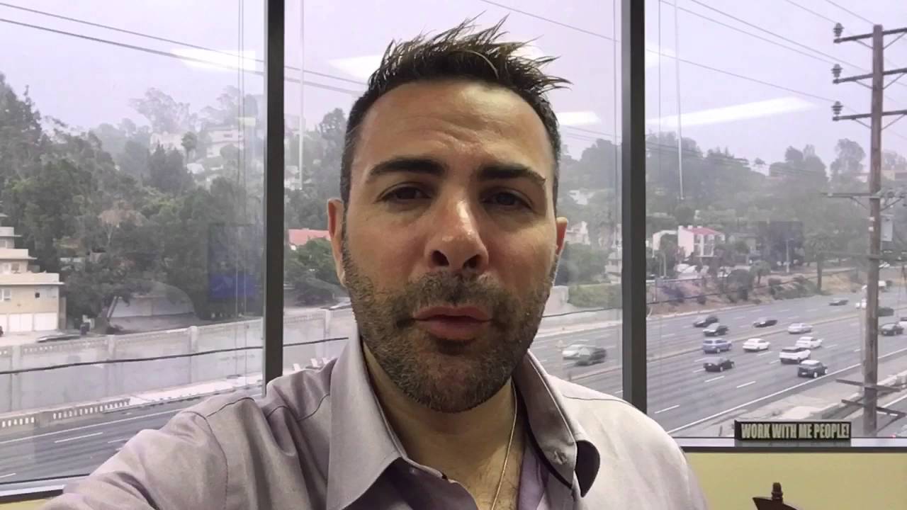 Tip of the day: Follow through with promises "Be Unstoppable" yanni raz ...