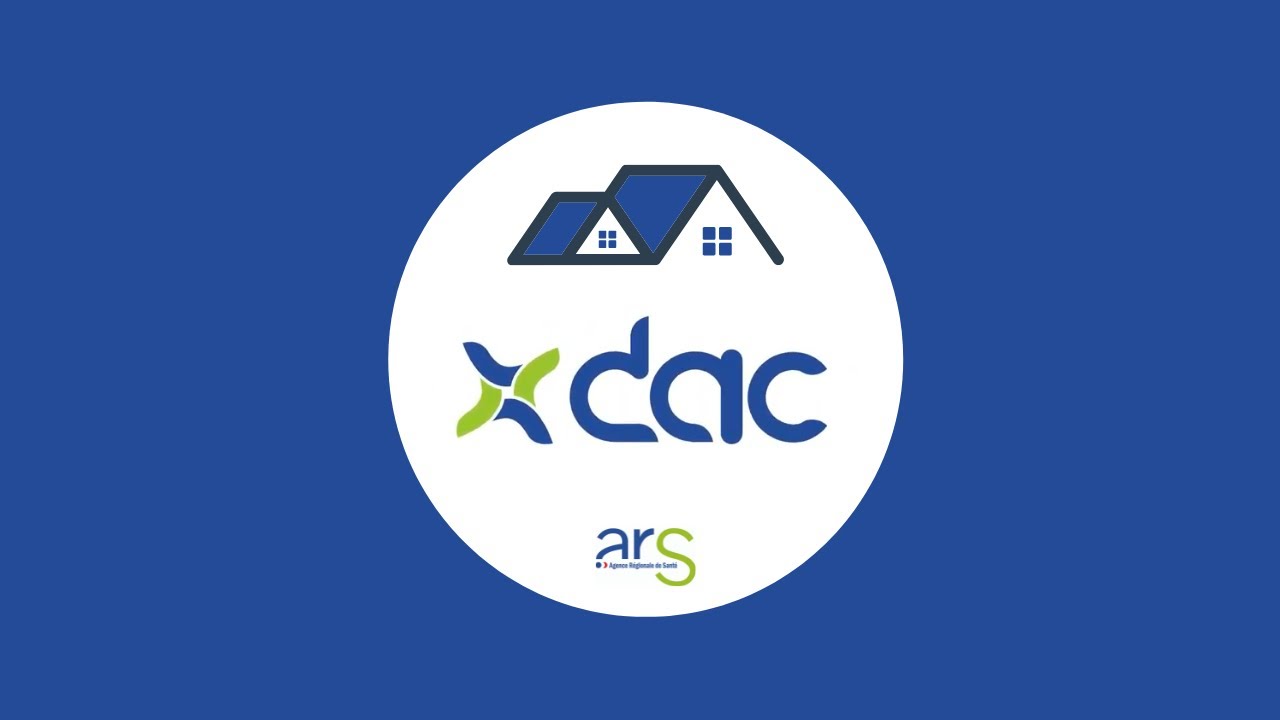 Les dispositifs d'appui à la coordination DAC en Île de France - YouTube