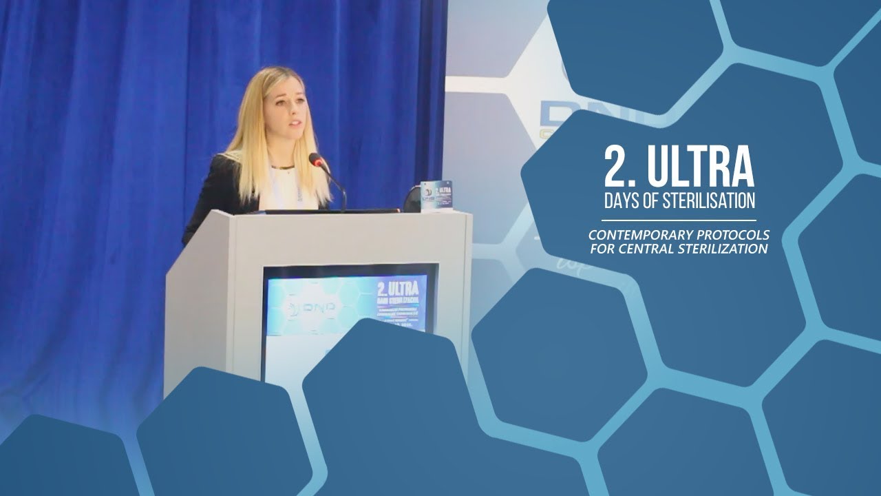 Elisa Basso - Steelco, Italy - YouTube