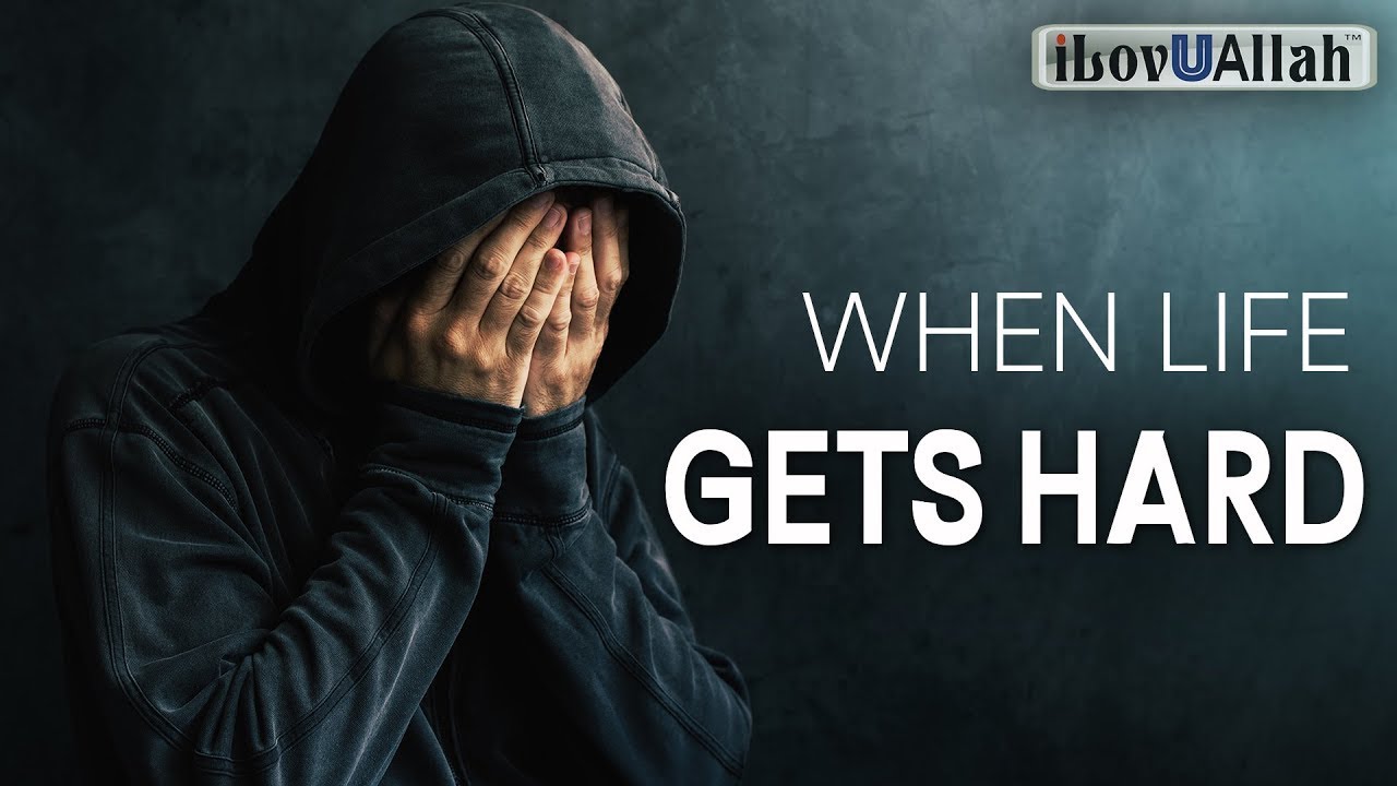 Allah Is There To Help You - Powerful HADITH To Help You | Book of ...