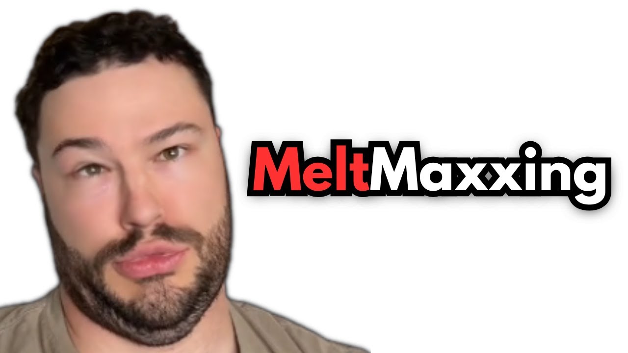 Why Is Everyone Melting? - YouTube