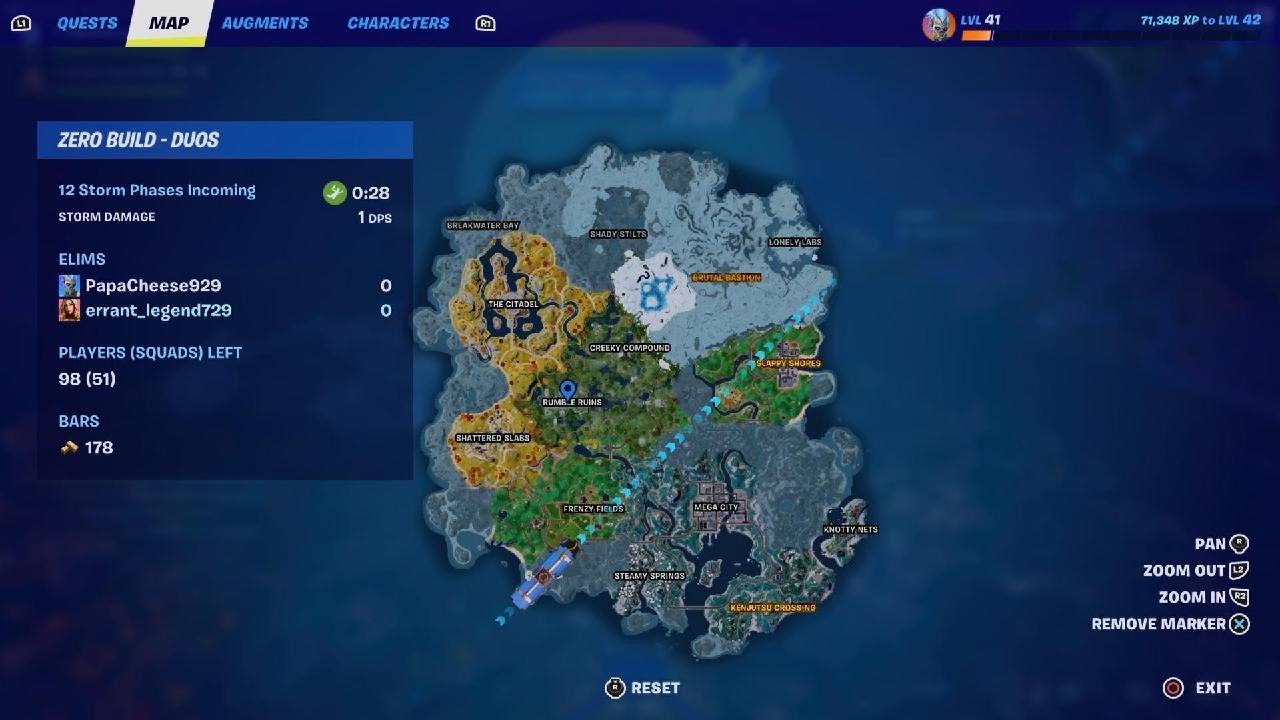 Fortnite Skin rarity Challenge - YouTube