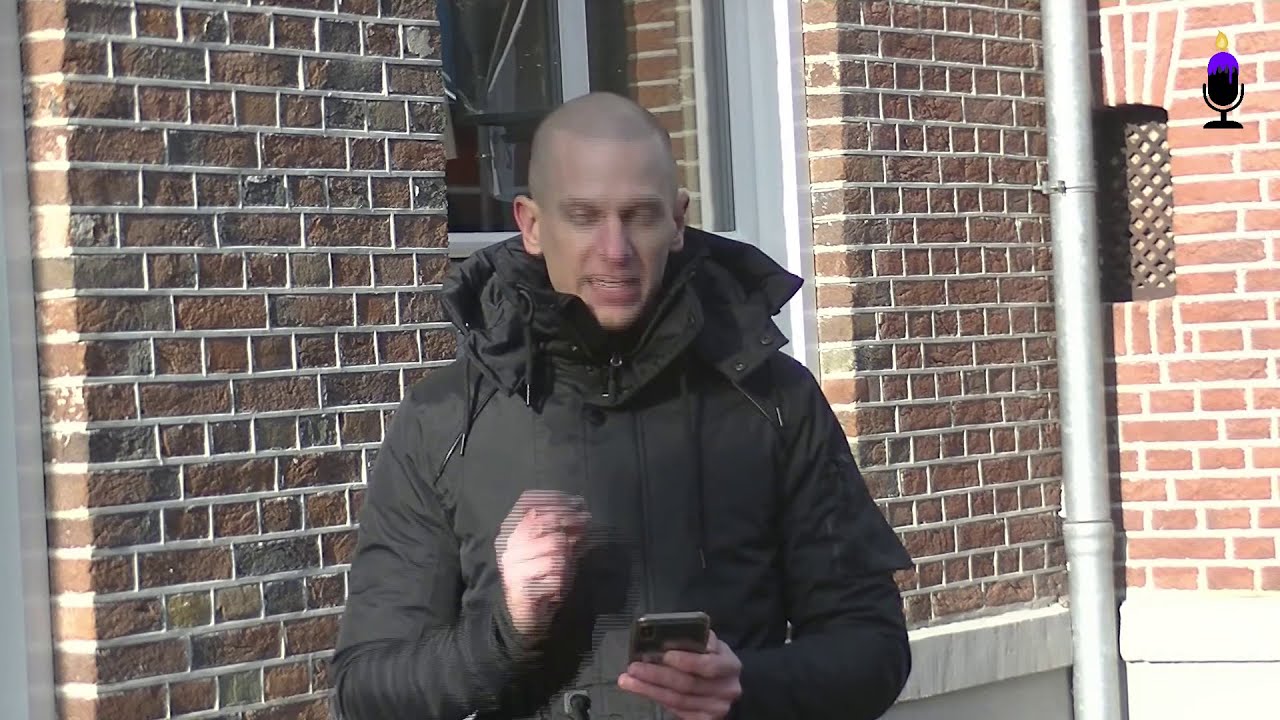 ZONDAG 31 JANUARI, Vrijheidstour - Frank Ruesink en Mike Verest - YouTube