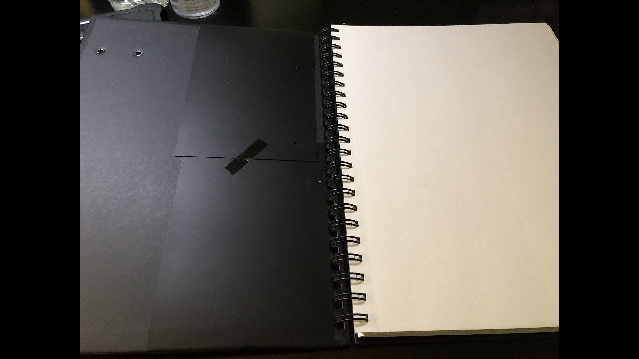 LYTek SketchBooks, 9x12" Sketch Book for Drawing and Sketching ...