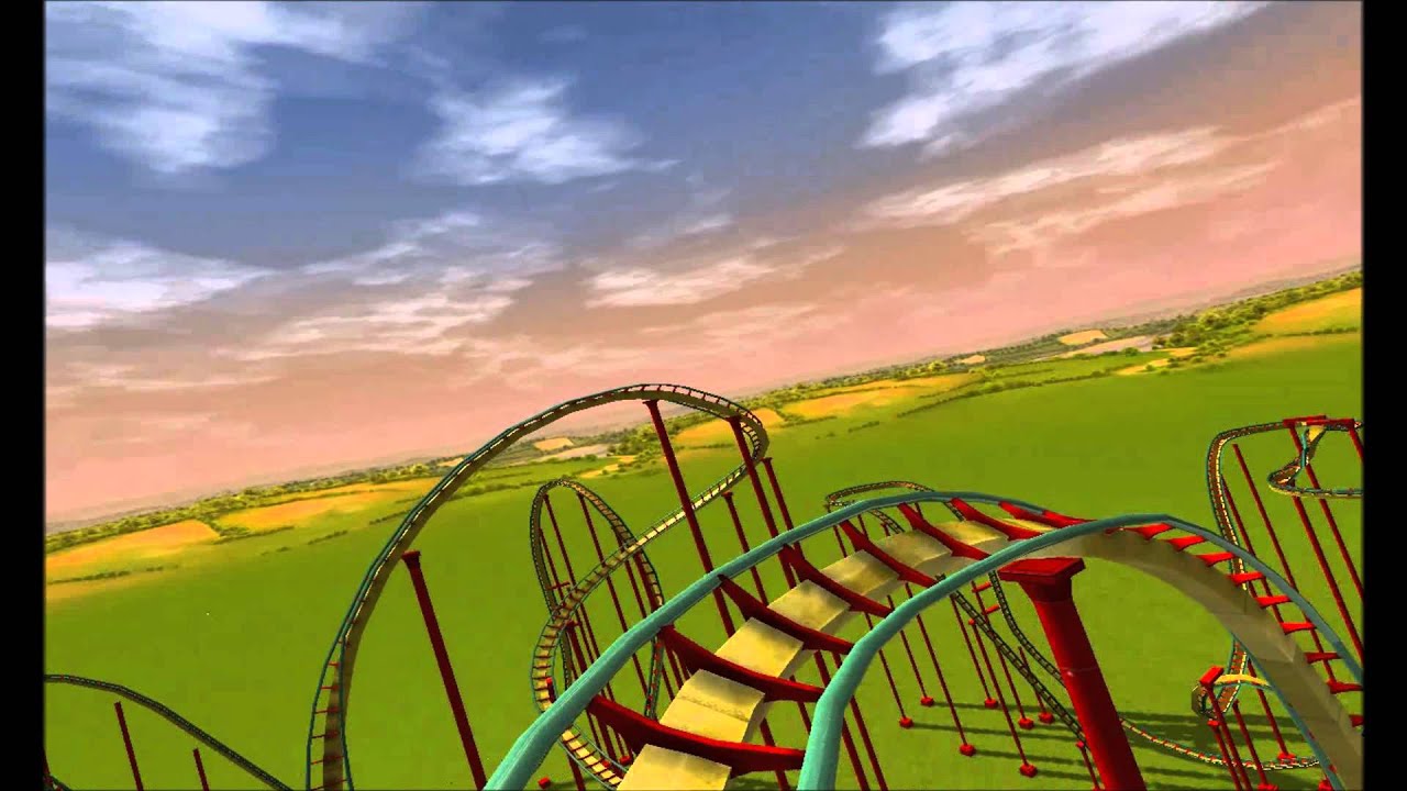 Crazy Frog - YouTube