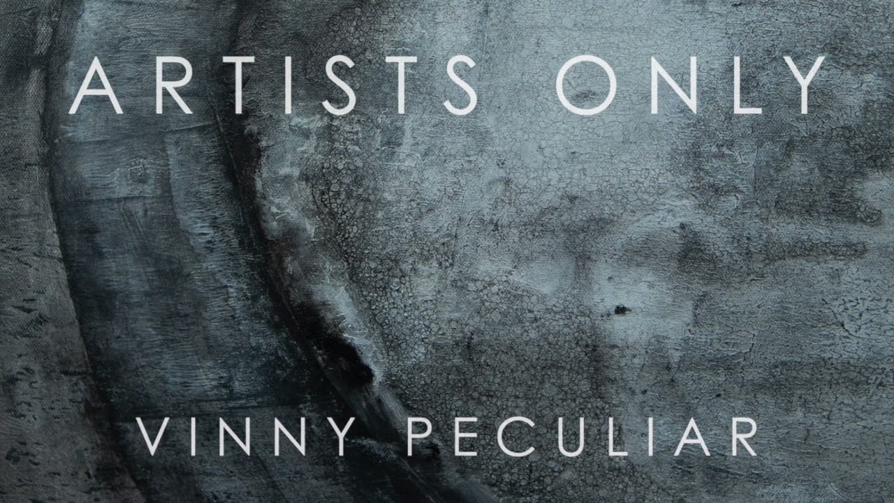A Bigger Splash - Vinny Peculiar: Song Lyrics, Music Videos & Concerts