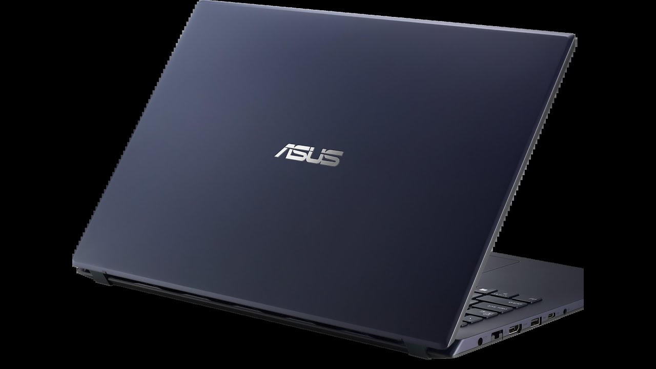 ASUS X454L FULL LAPTOP DISASSEMBLED VIDEO - YouTube