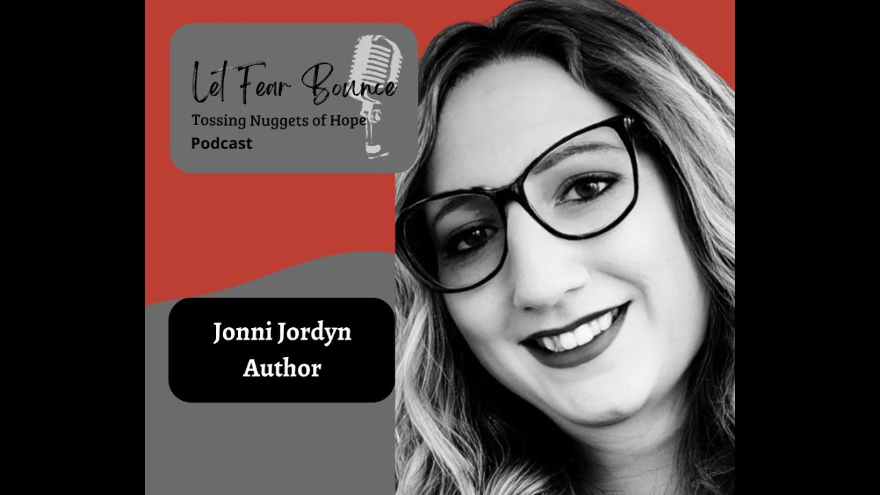 "Go All In" books with author Jonni Jordyn #authorinterview #booktube ...