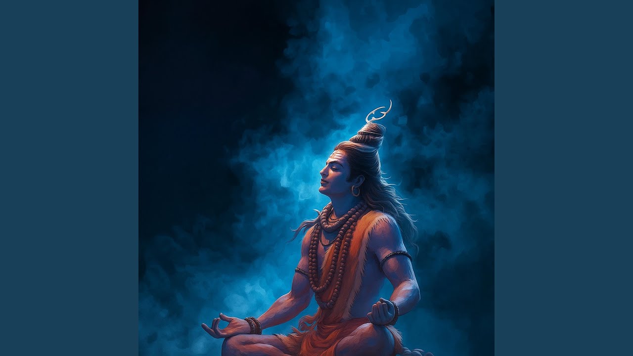 Namami Shamishan Nirvan Rupam - YouTube