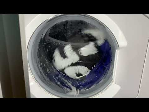Hotpoint HV7L1451 - Cotton Standard 60° Super Wash 