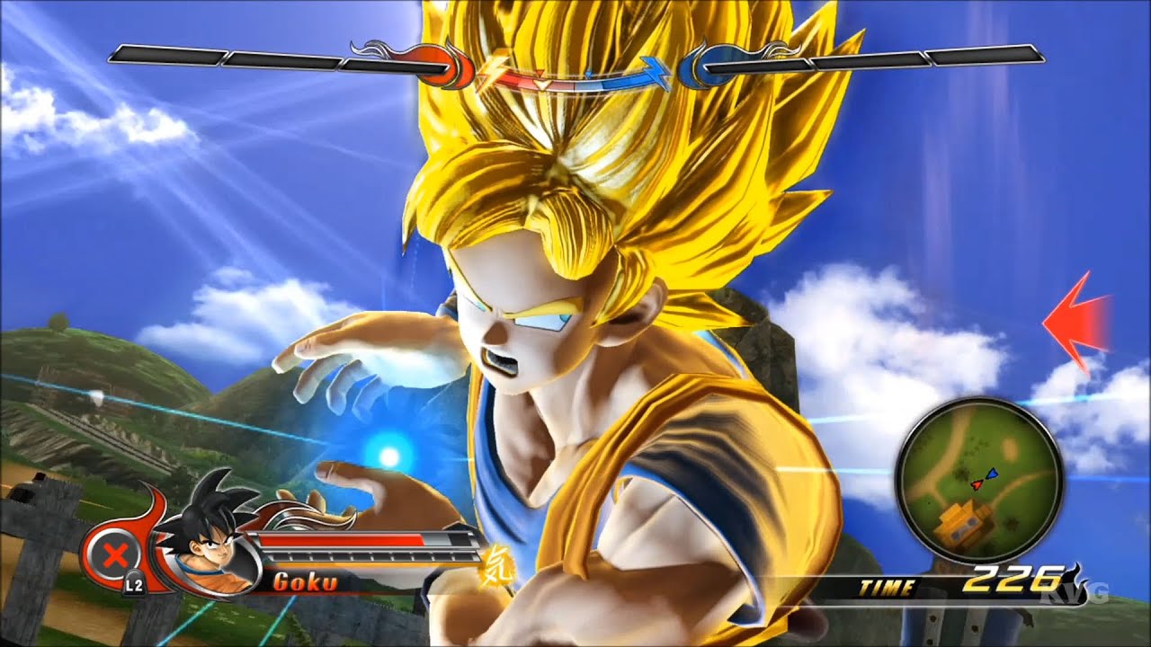 J-Stars Victory Vs+ Gameplay (PS4 HD) [1080p] - YouTube