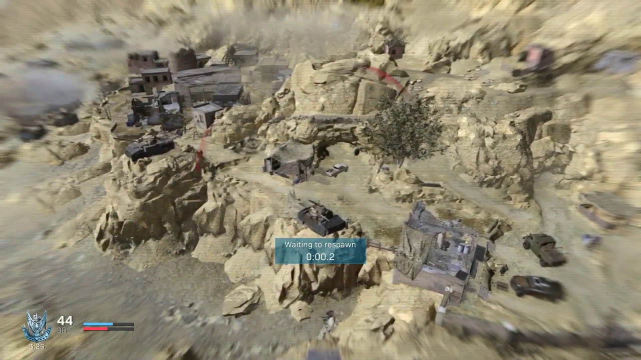 COD MW 2019 GAMEPLAY 1080p 60 FPS - YouTube