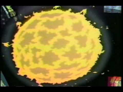 Opening To The Magic School Bus:Spins A Web 1999 VHS