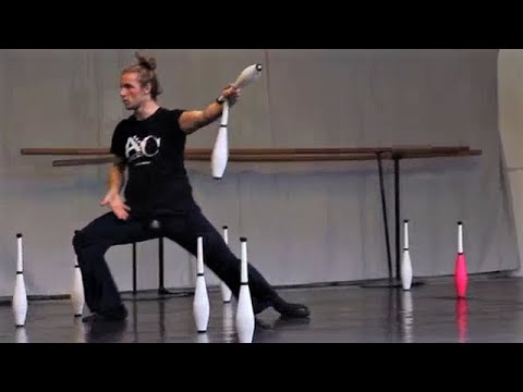 JUGGLE FAILS 🤹😆 | Funny Fails | Failarmy 2021 - YouTube