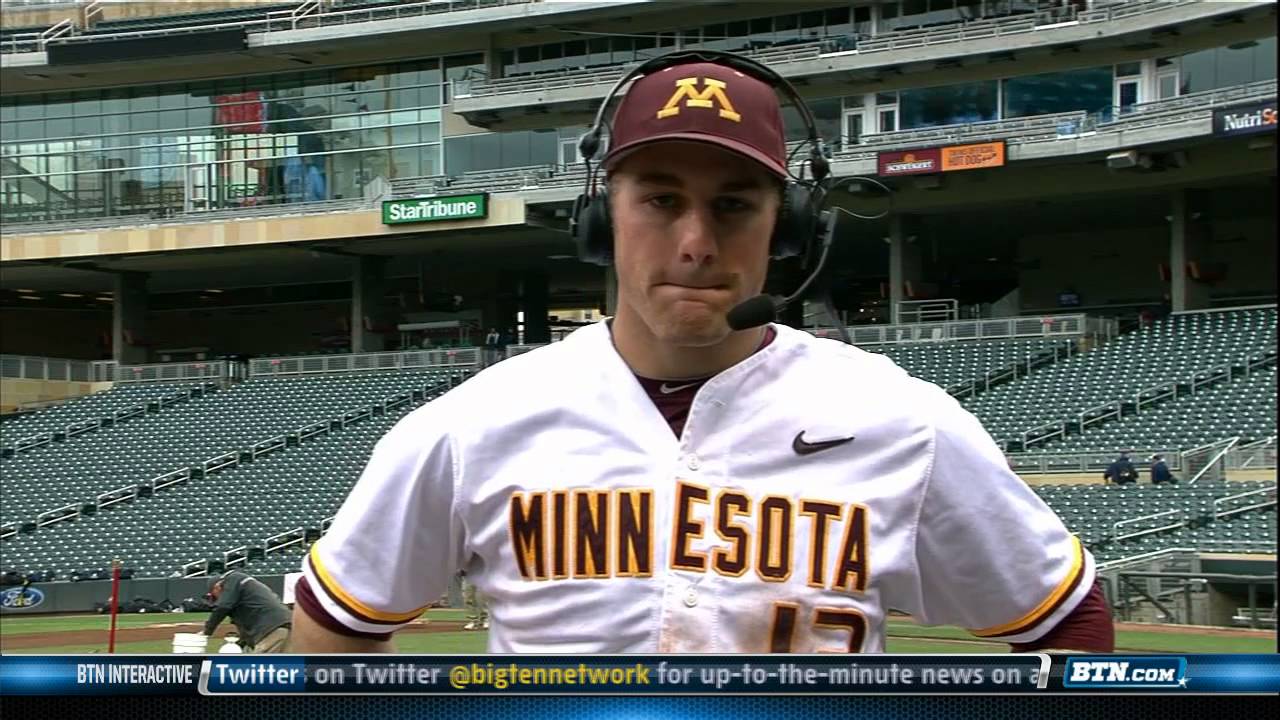 Andy Henkemeyer Interview - YouTube
