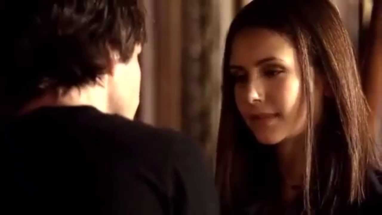 Damon and Elena - KTO VIE (6x11) - YouTube