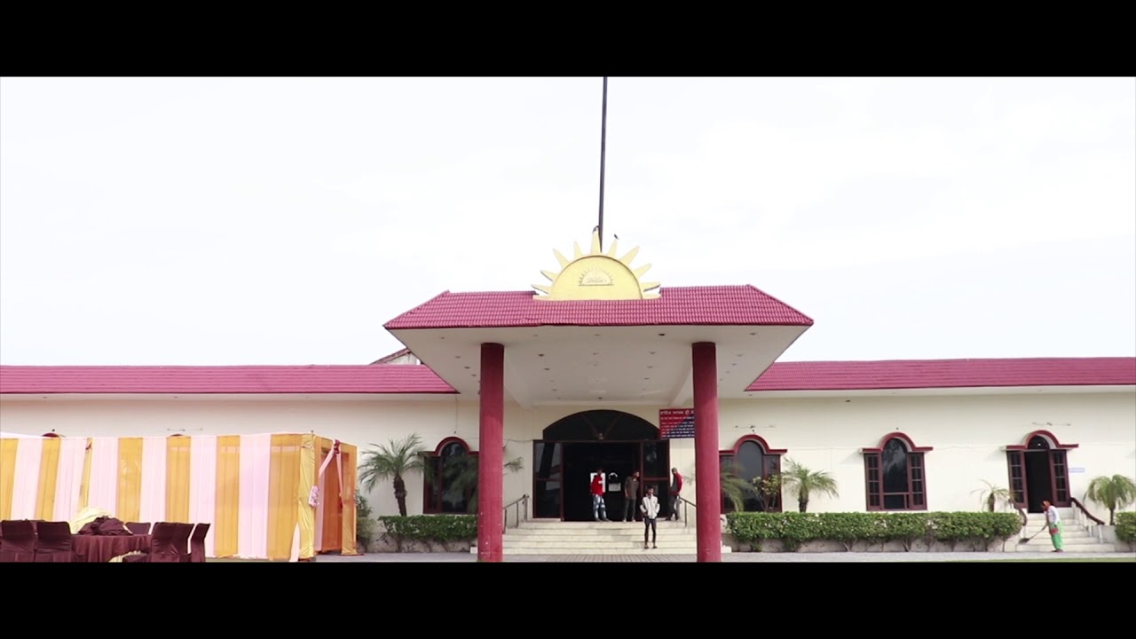 Dhaman Ceremony Highlight - YouTube