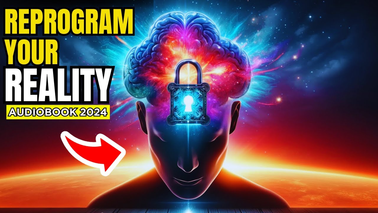 REPROGRAM YOUR REALITY | SUBCONSCIOUS MIND SECRETS EXPOSED (AUDIOBOOK 2024) - YouTube