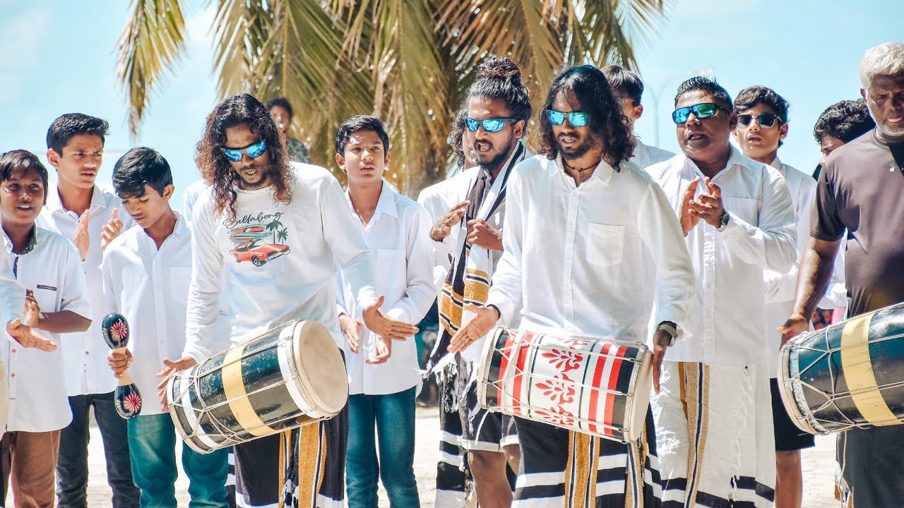 UKULHAS EID UFAA 1444 - YouTube