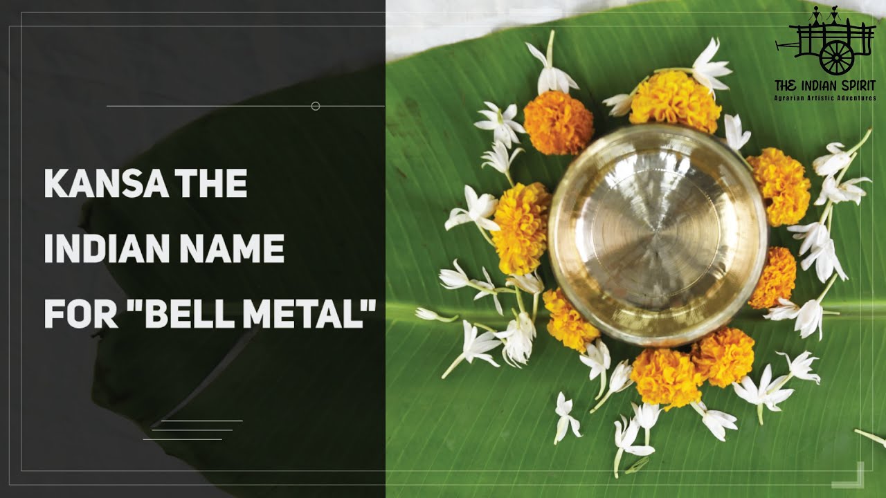 What is Kansa and its Benefits - YouTube