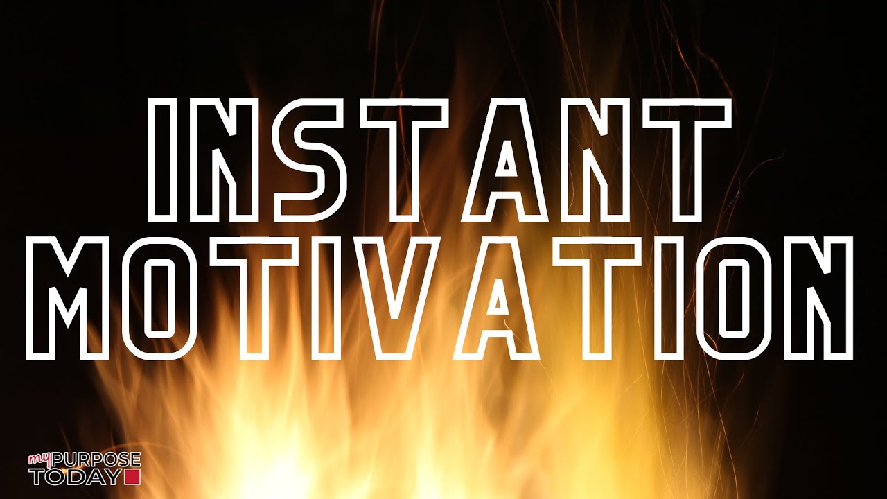 TRANSFORM YOUR DAY: Quick Motivation in 180 Seconds - YouTube