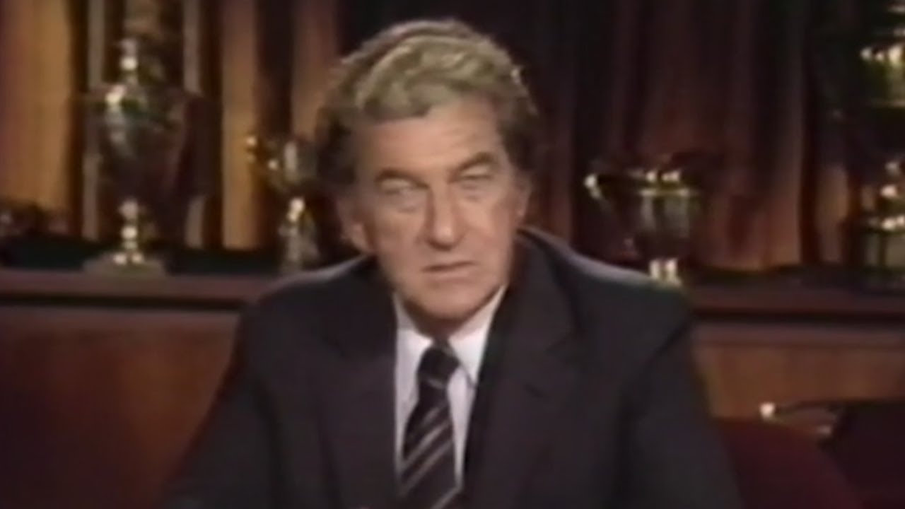 Carl Rosen 1972 - Halles Capone - YouTube