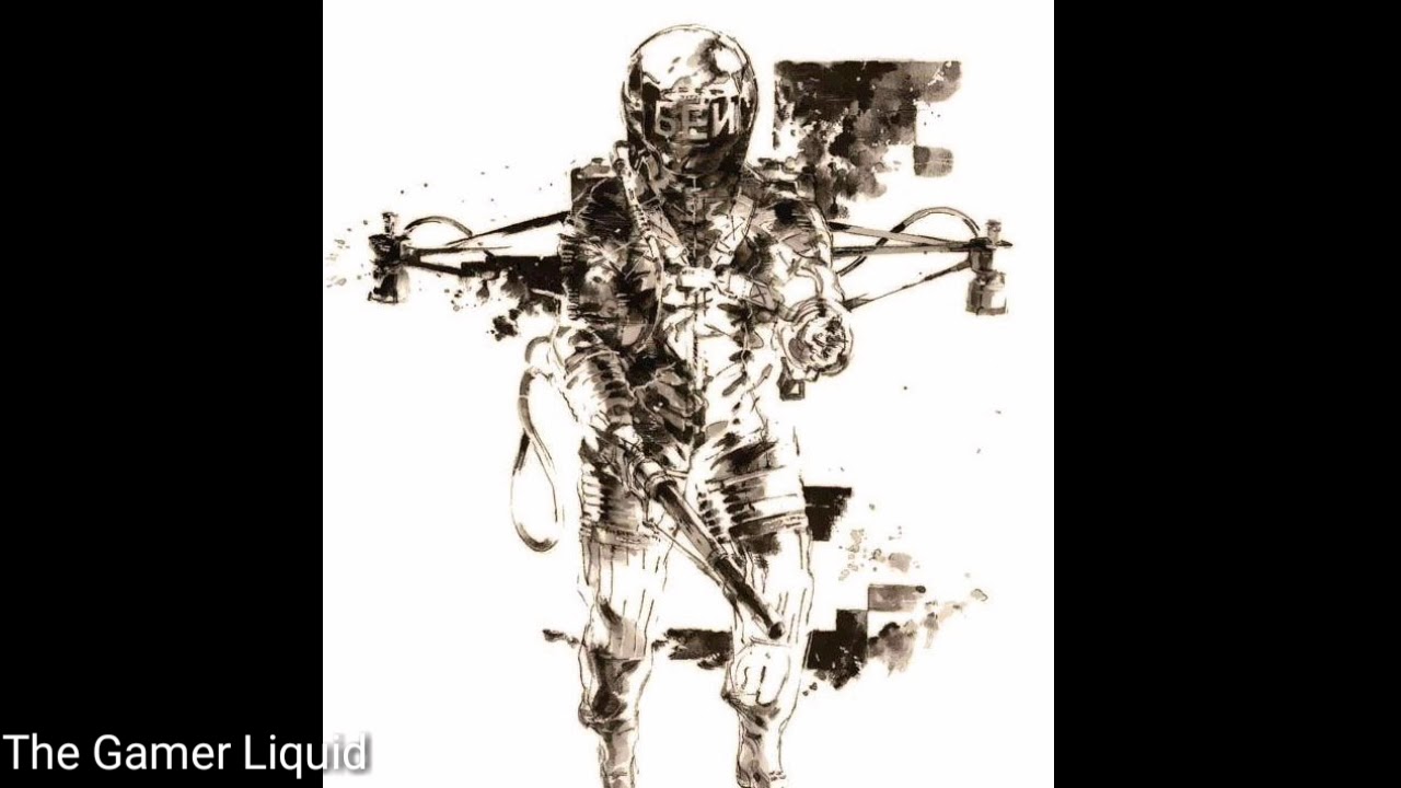 Metal Gear Solid 3: The Fury Boss Theme - YouTube