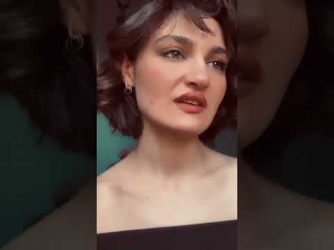Ləman Mərrihin ifasında Qismətin \