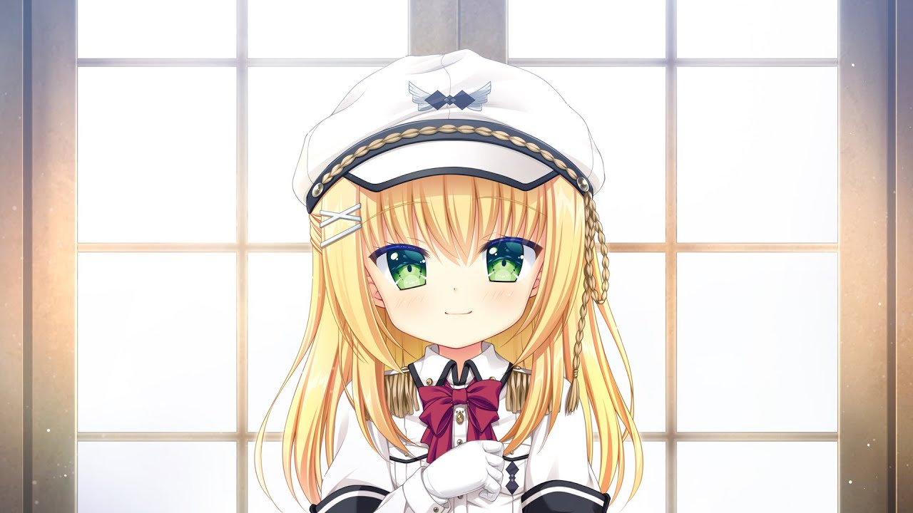 【AMBITIOUS MISSIONアフターエピソード】シャル√3 - YouTube