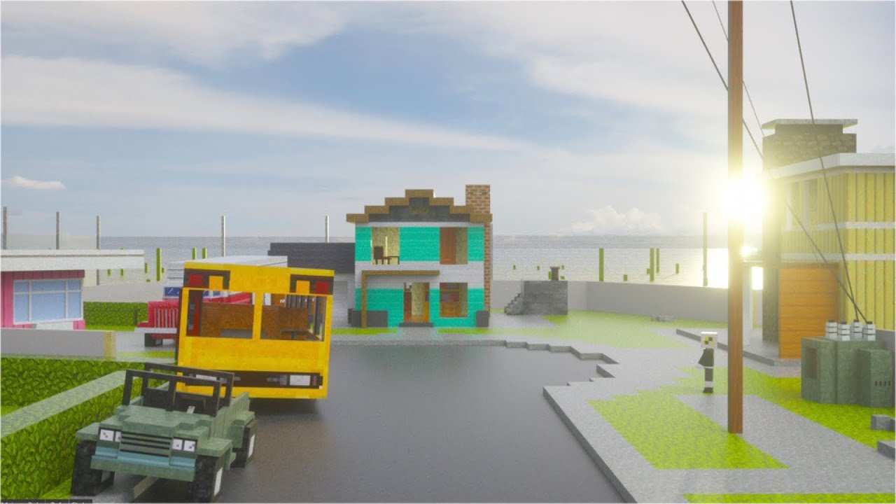 PG3D Highlights #9 - YouTube