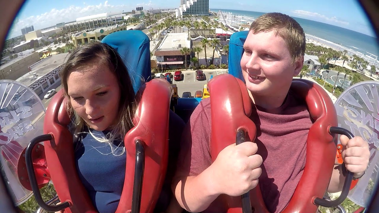 Morgan and Wyatt - YouTube