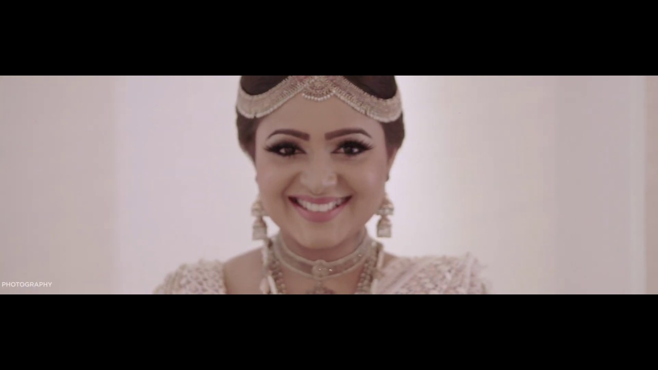 ASHA EDIRISINGHE - Chinthaka Sampath Photography - YouTube