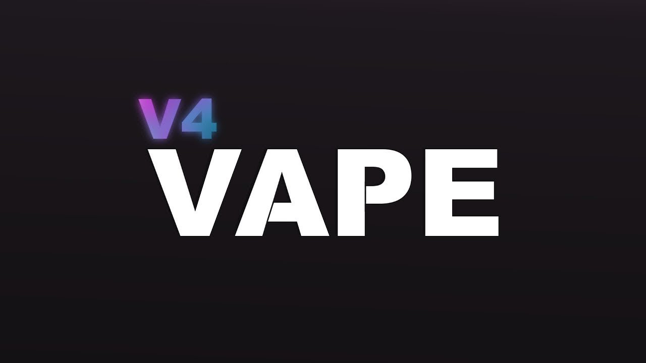 VAPE-v4.17 gameplay {yo vape kinda a$$} {cracked version description ...