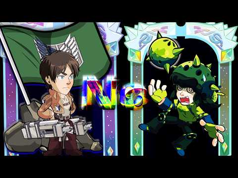 can a greenhallan beat a valhallan?