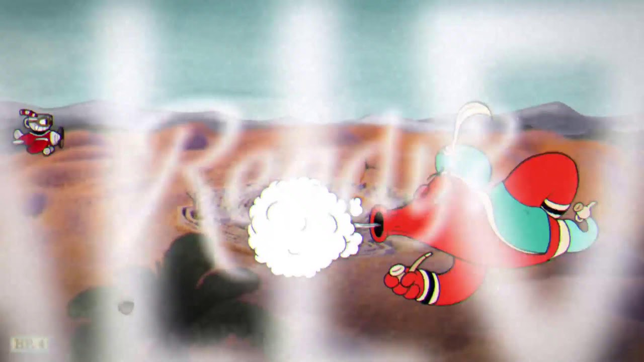 #2 Cuphead 2do mundo - YouTube