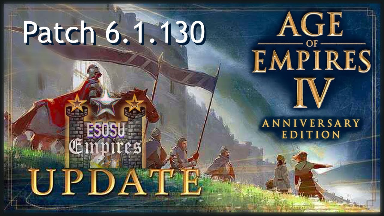 NEW PATCH!! AND CHANGES TO THE RANKED MAP POOL!! - YouTube