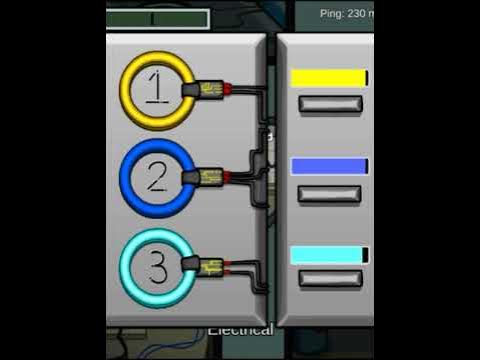 Among us Task Complete - YouTube