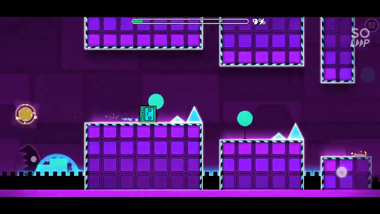 geometry dash OHIO VERSION☠️ | Muchie Geometry Dash - YouTube