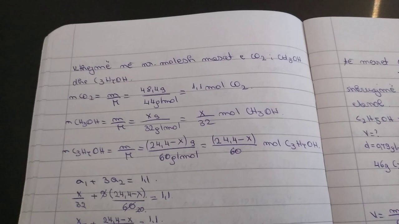 ushtrime per alkoolet. - YouTube