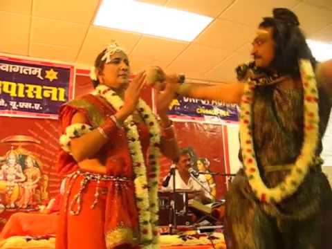 Shiv Vivah1