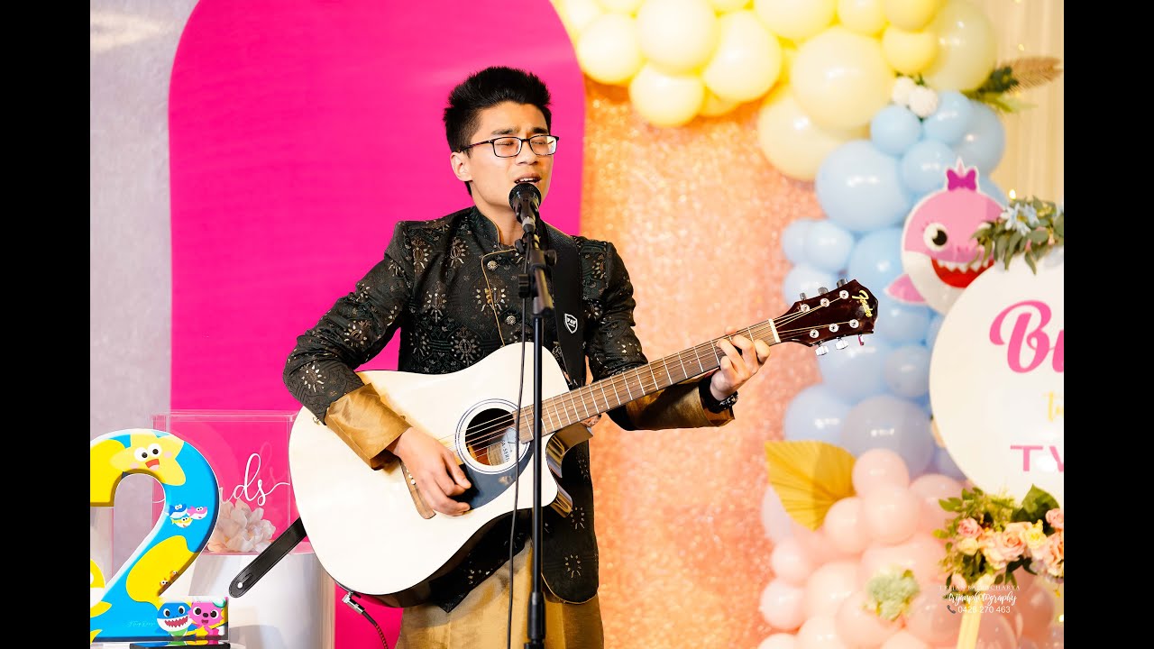 Namaste song by Gaurav ft Bikash - YouTube